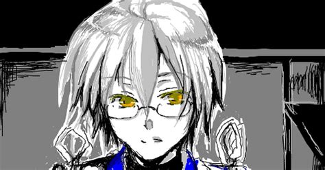 森近霖之助 森近霖之助3 まのせskebはじめましたのイラスト Pixiv