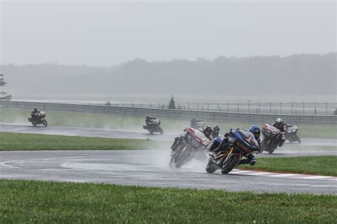 Kyle Wyman And Harley Davidson Factory Team Win Motoamerica King Of The