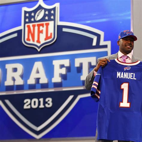 Ranking The Buffalo Bills First Round Draft Picks Of The Past 10 Years