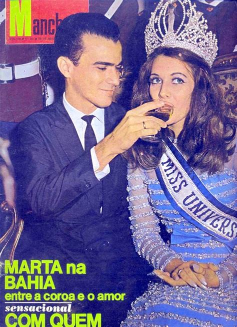 Picture Of Martha Vasconcellos