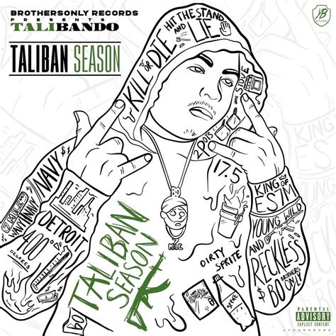 Talibando Taliban Season Lyrics Genius Lyrics