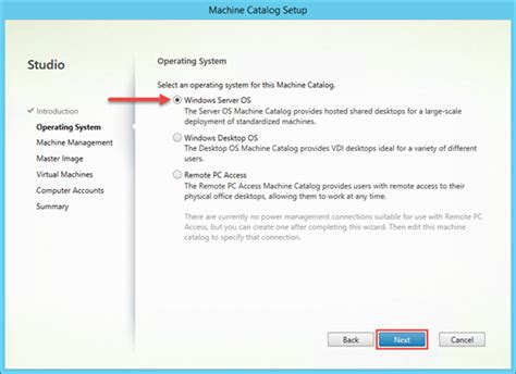 Deploying Citrix Xendesktop Linux Vda Using Red Hat Enterprise And