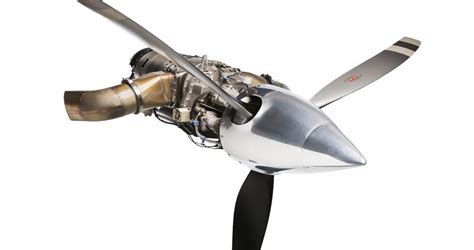 Aircraft Engines Turboprop Turboshaft And Turbojet Pbs