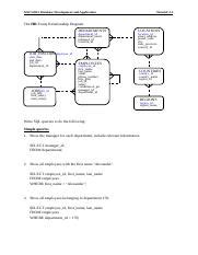 Tutorial 3 5 Docx AACS3013 Database Development And Application