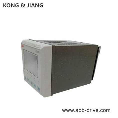 Abb Ax41050001 Advanced Single And Dual Input Conductivity And Ph