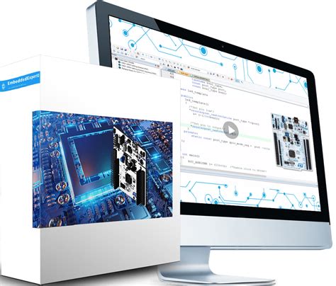 EmbeddedExpertIO
