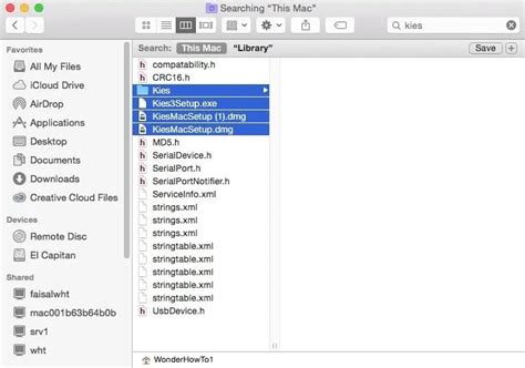 You Re Uninstalling Mac Apps Wrong Here S How To Remove Them Completely MacOS Tips Gadget