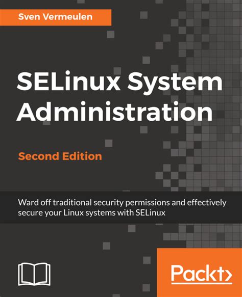 کتاب Selinux System Administration پازل