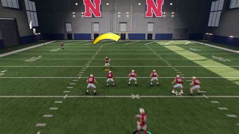 All Passing Types In College Football 25 Explained Esportsgg