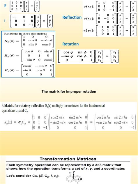 Chem 621 Class 16 Pdf