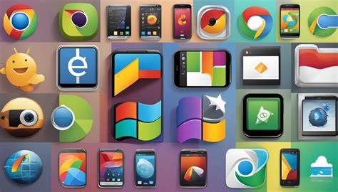 Android Vs Ios Vs Windows Vs Linux Mobile And Desktop Os Differences