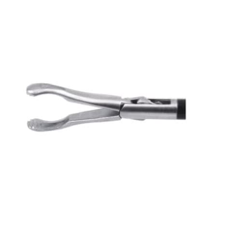 Gallbladder Grasping Forceps Fiegert Endotech Usa