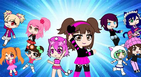 Two Worlds Collide By Glitterfun On Deviantart