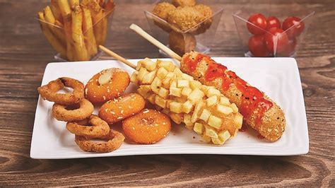 Debeli Medved Sjajni Ukusi „na štapiću“ City Magazine