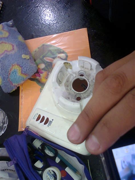Fisica III Como Funciona Una Licuadora