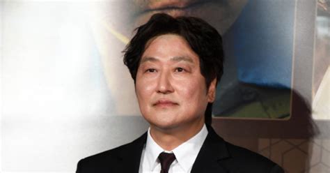 포토 송강호 믿고 보는 배우