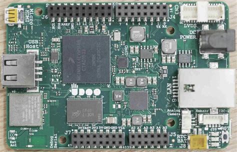 Hello Raspberry Pi March