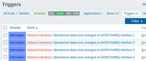 3 Discovery Of Snmp Oids