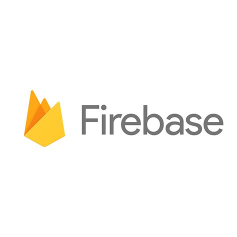 Free Download Firebase Logo Vector Logo Logo Logo Icons