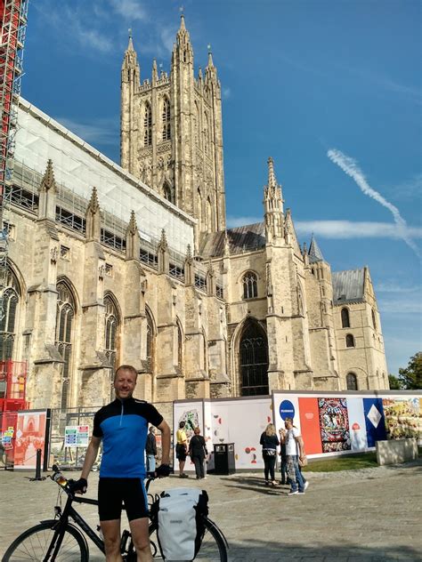 Hello Canterbury Stefan Marr De