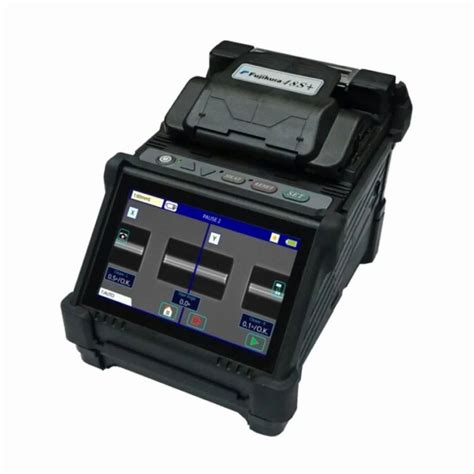 Core Alignment Fusion Splicer 48s At Rs 148500 Piece Bhikaji Cama