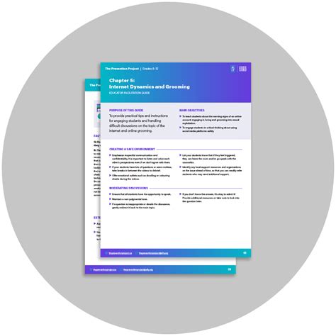 The Prevention Project