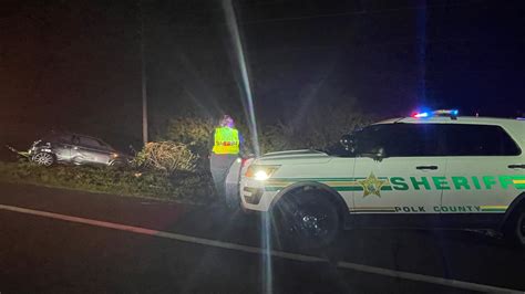 Winter Haven Woman 22 Dies In Single Car Accident On New Years Eve