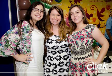 Click Parabéns Clickando o Parabéns do Melqui em seus 10 aninhos