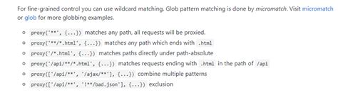Vue Cli 项目代理 Proxytable （多个接口） 如何配置exclude 失去时间 博客园