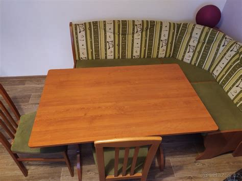 Jídelní Kout Nový Jičín Bazoš Cz