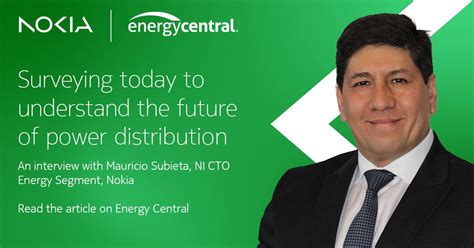 How Digitalization Is Transforming Power Utilities Anum Hassan Posted