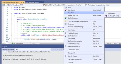 Cant Login My Github Account Issue Github VisualStudio GitHub