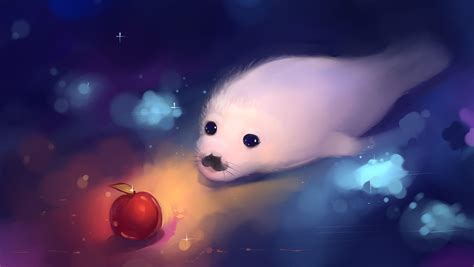 Cute Anime Animals Wallpapers Top Free Cute Anime Animals Backgrounds