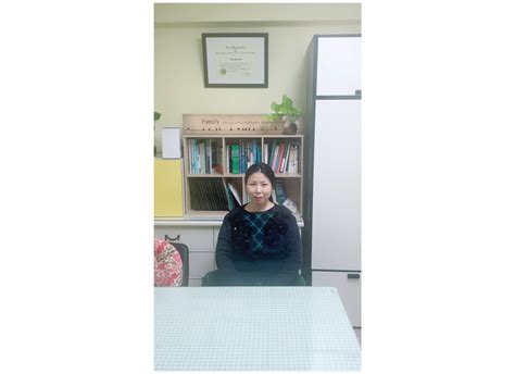 김민경 마음나루심리상담연구소