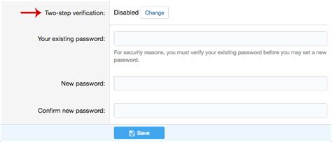 Remove Two Step Verification Xf2 Addons