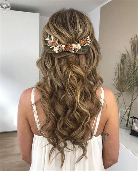 Boho Wedding Hairstyles 2024 Guide 40 Looks Expert Tips Artofit