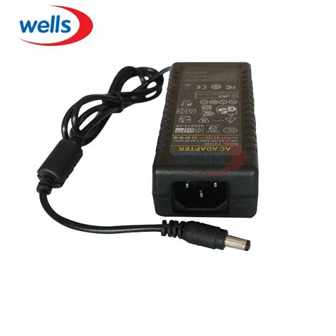 Ac Dc 12 볼트 5a 전원 공급 장치 컨버터 12 볼트 220 볼트 100 240 볼트 Led 드라이버 변압기 5050