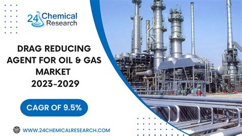 Drag Reducing Agent For Oil And Gas Market Size Share Global Outlook And Forecast 2023 2029