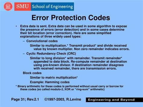 Ppt Information Coding For Transmission Images Data Error