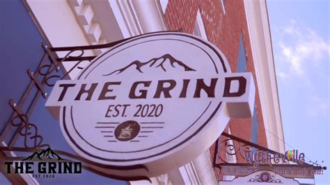 Its Saturday Morning And Weve Got A Great Idea Coffee From The Grind