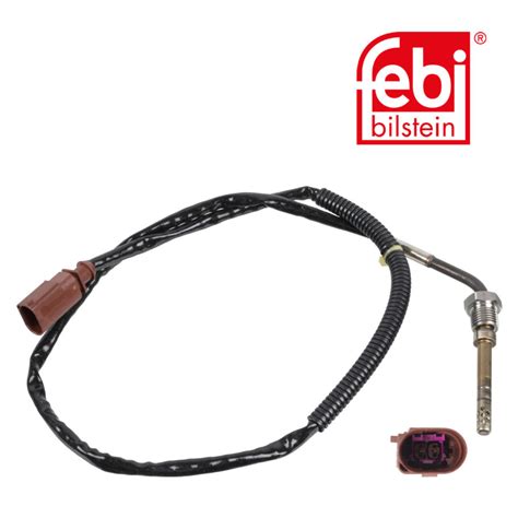 Capteur de température des gaz d échappement FEBI 171276 Norauto