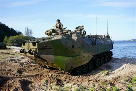DVIDS Images UNITAS 2022 Marines From Brazil And The United States