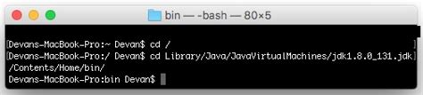 How To Sign Jar File Using Token Based Code Signing In Mac Os X