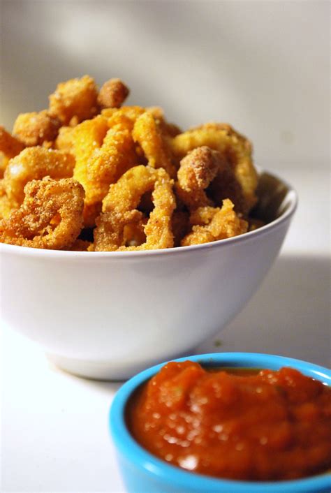 Fried Calamari Tasty Kitchen A Happy Recipe Community
