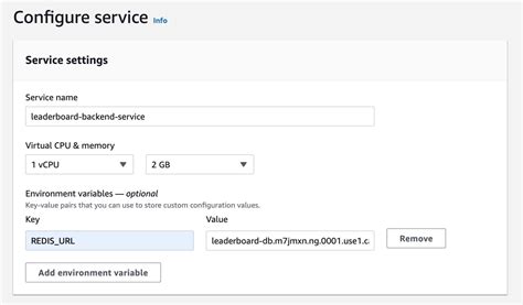 Aws App Runner Amazon Web Services