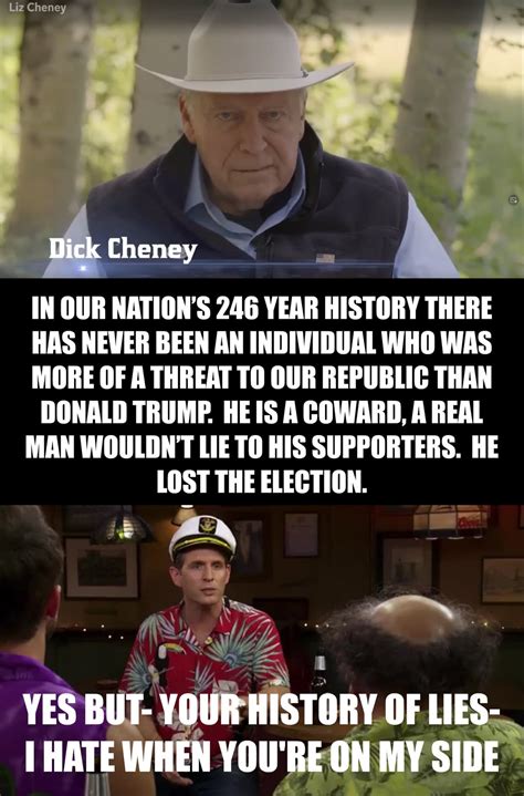 Hes Out Of Line But Hes Right Rpoliticalhumor