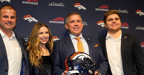 Sean Payton Brings Old School Style To Denver Broncos In His Return To