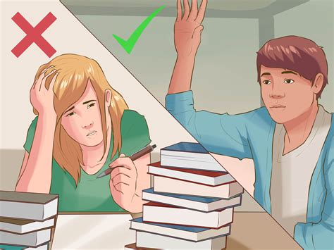 3 Ways To Schedule Your College Classes Effectively Wikihow