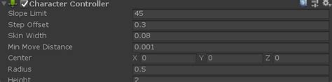 Unity3d：鼠标移动视角键盘移动位置实现unity3d鼠标控制视角 Csdn博客