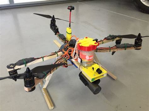 Build Arduino Quadcopter With Complete Source Code And Circuit Diagram